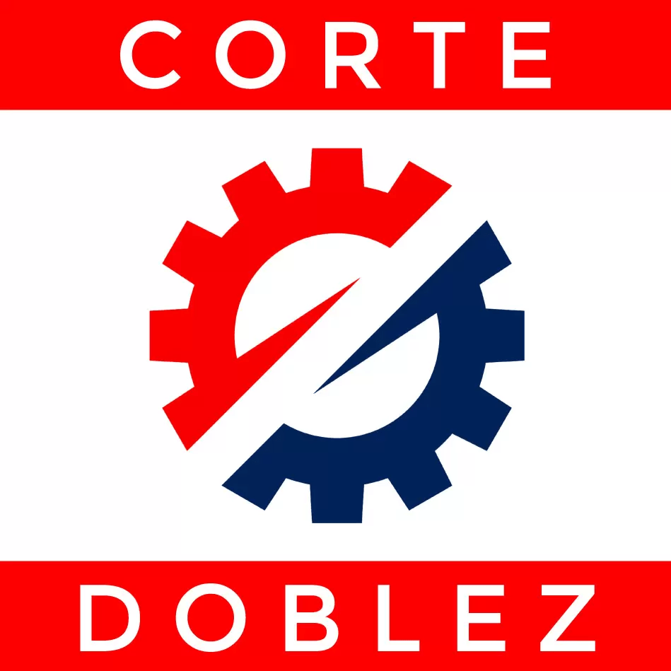 Corte y Doblez de Lámina en Texcoco | Maquila Metalmecánica